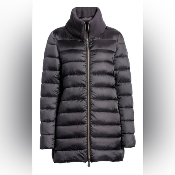 SAVE THE DUCK | Jackets & Coats | Save The Duck Katelyn Water Repellant Jacket | Poshmark